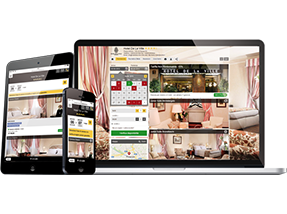 GP DATI HOTEL SERVICE | Software e sistemi gestionali per hotel